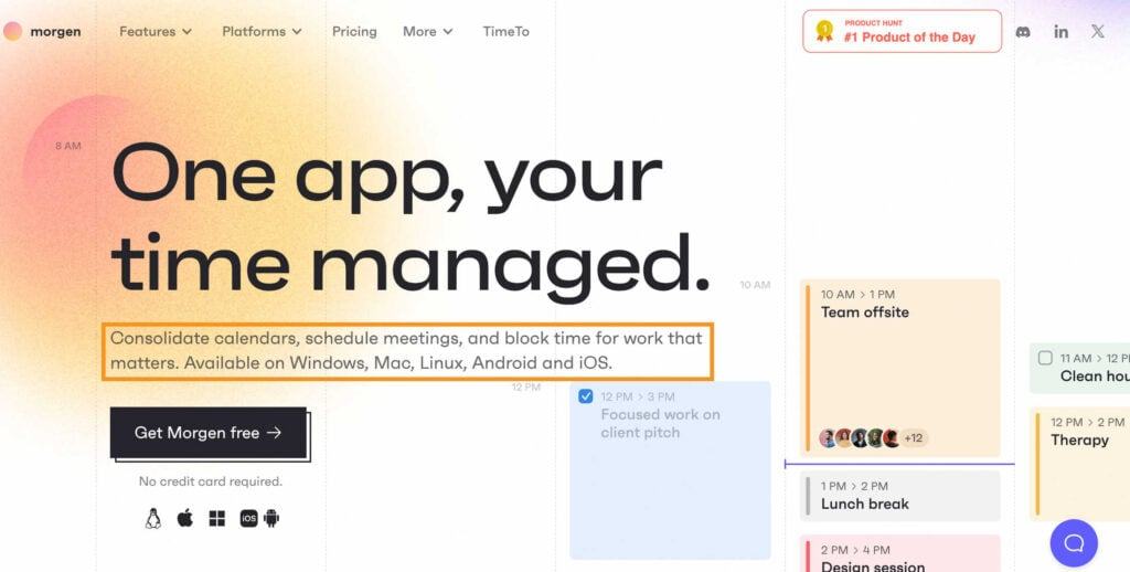I Tested & Found the 23 Best AI Scheduling Assistant (2025)