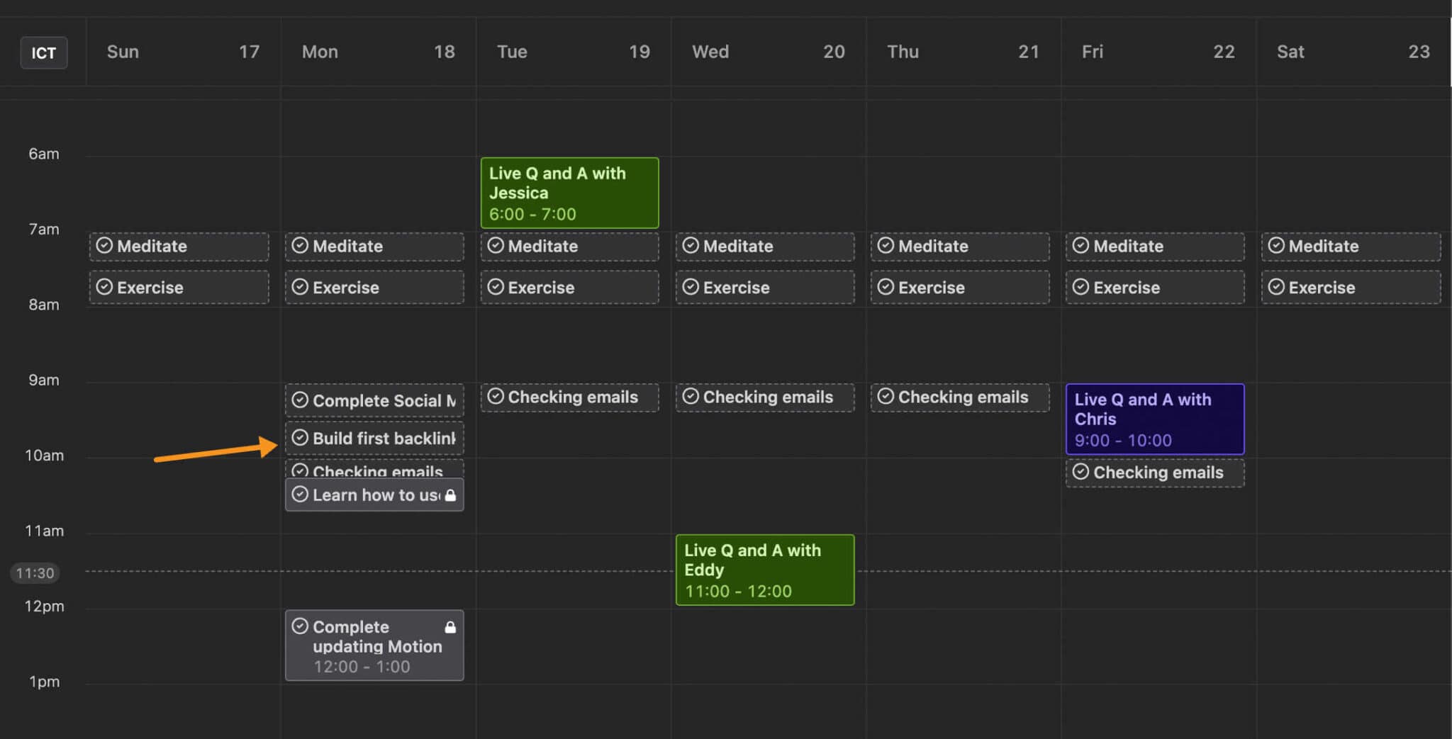 Motion App Review 2024 (Usemotion): 137% More Productive?
