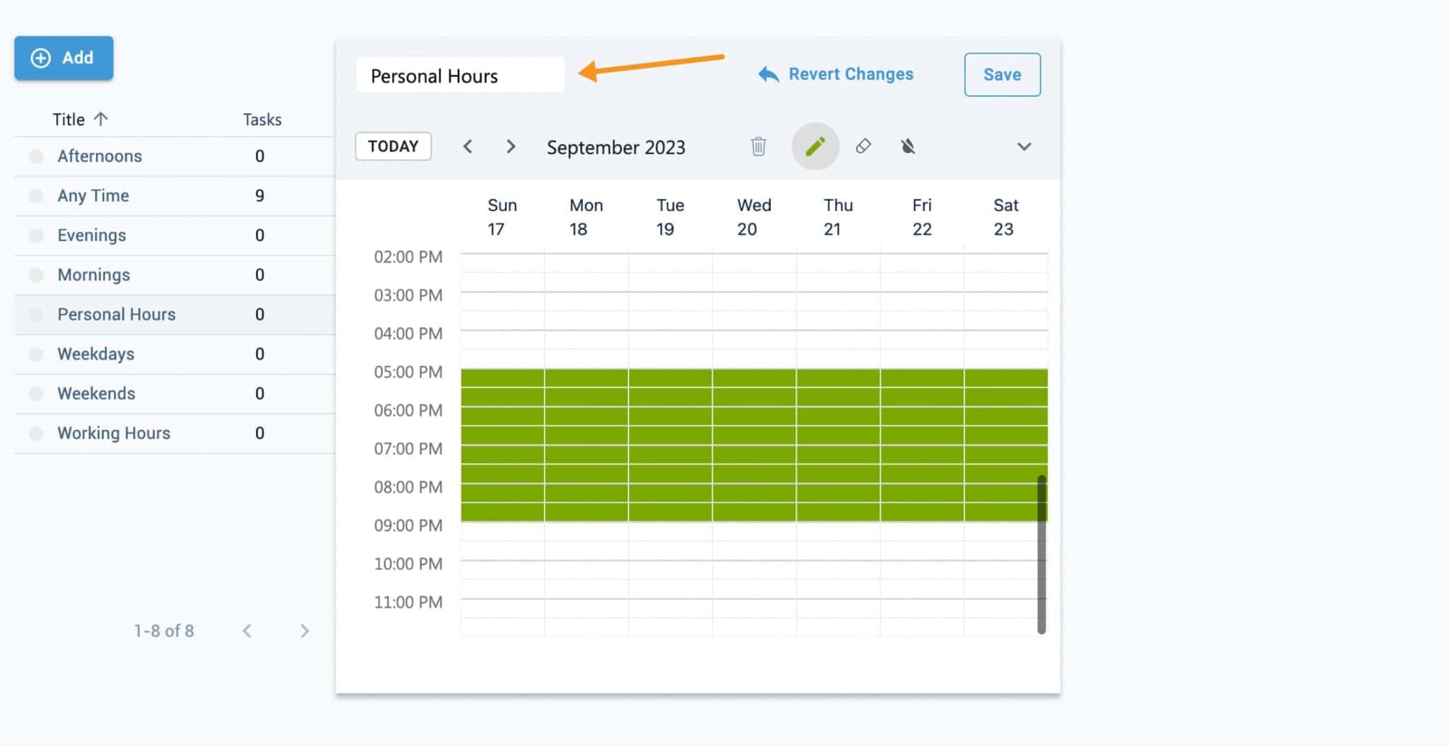Skedpal Review 2024 (Can Skedpal BEAT Motion?)