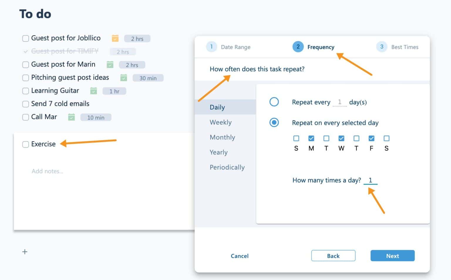 Skedpal Review 2024 (Can Skedpal BEAT Motion?)