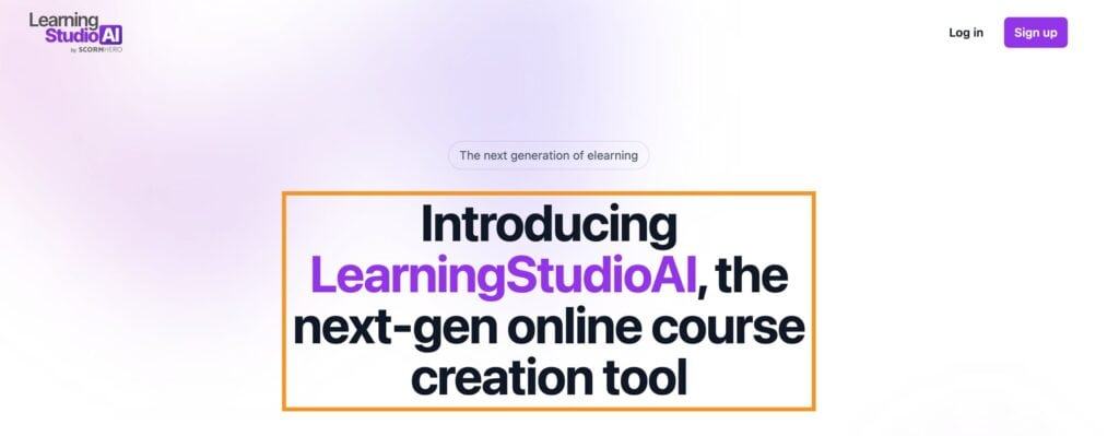 7+ Best AI Course Generator Tools for 2024 (Goodbye Kajabi?)
