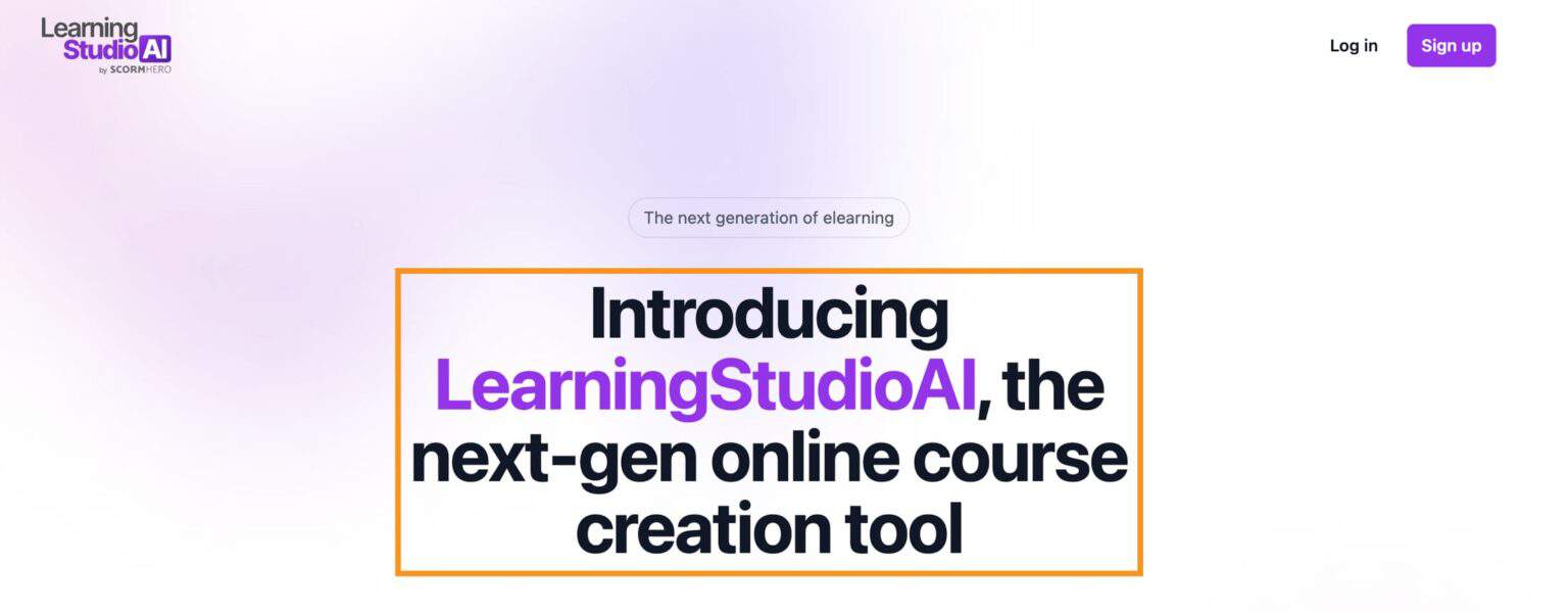 7 Best AI Course Generator Tools for 2024 (Goodbye Kajabi?)