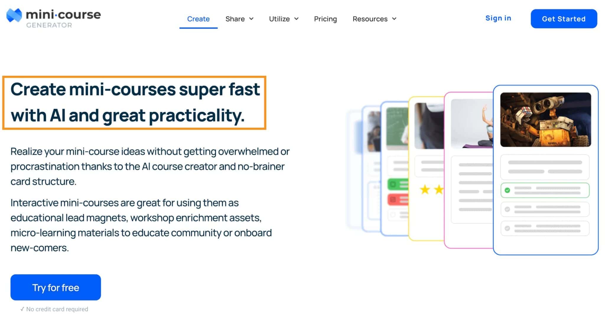 7+ Best AI Course Generator Tools for 2024 (Goodbye Kajabi?)