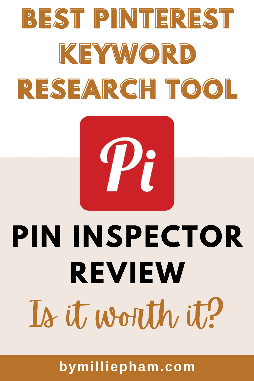 Pin Inspector Review 2024 (TESTED + $30 Off Code Inside!)