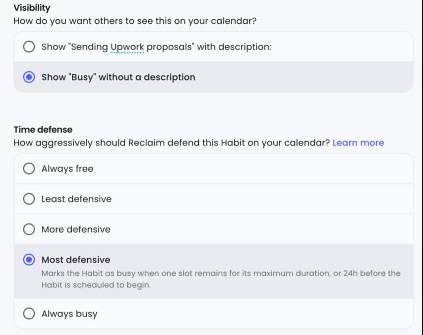 My Honest Reclaim AI (Reclaim App) Review in 2024 (Tested!)