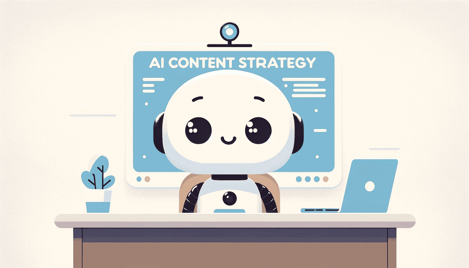 AI Content Strategy: 8 Ways to Use AI for Content Creation