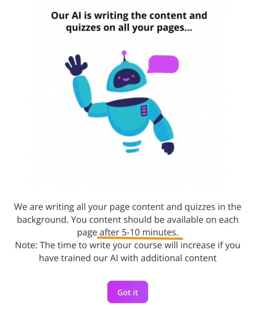 Coursebox AI Review 2024 (Honest Thoughts After Testing!)