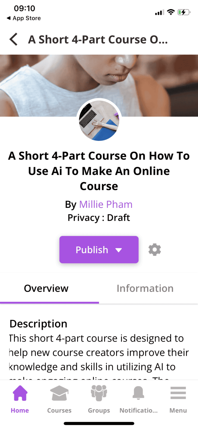 Coursebox AI Review 2024 (Honest Thoughts After Testing!)