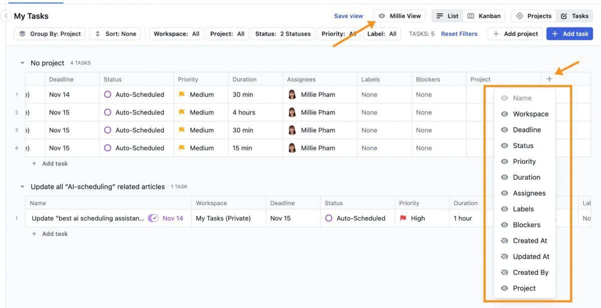 Motion App Review 2025 (Usemotion): 137% More Productive?