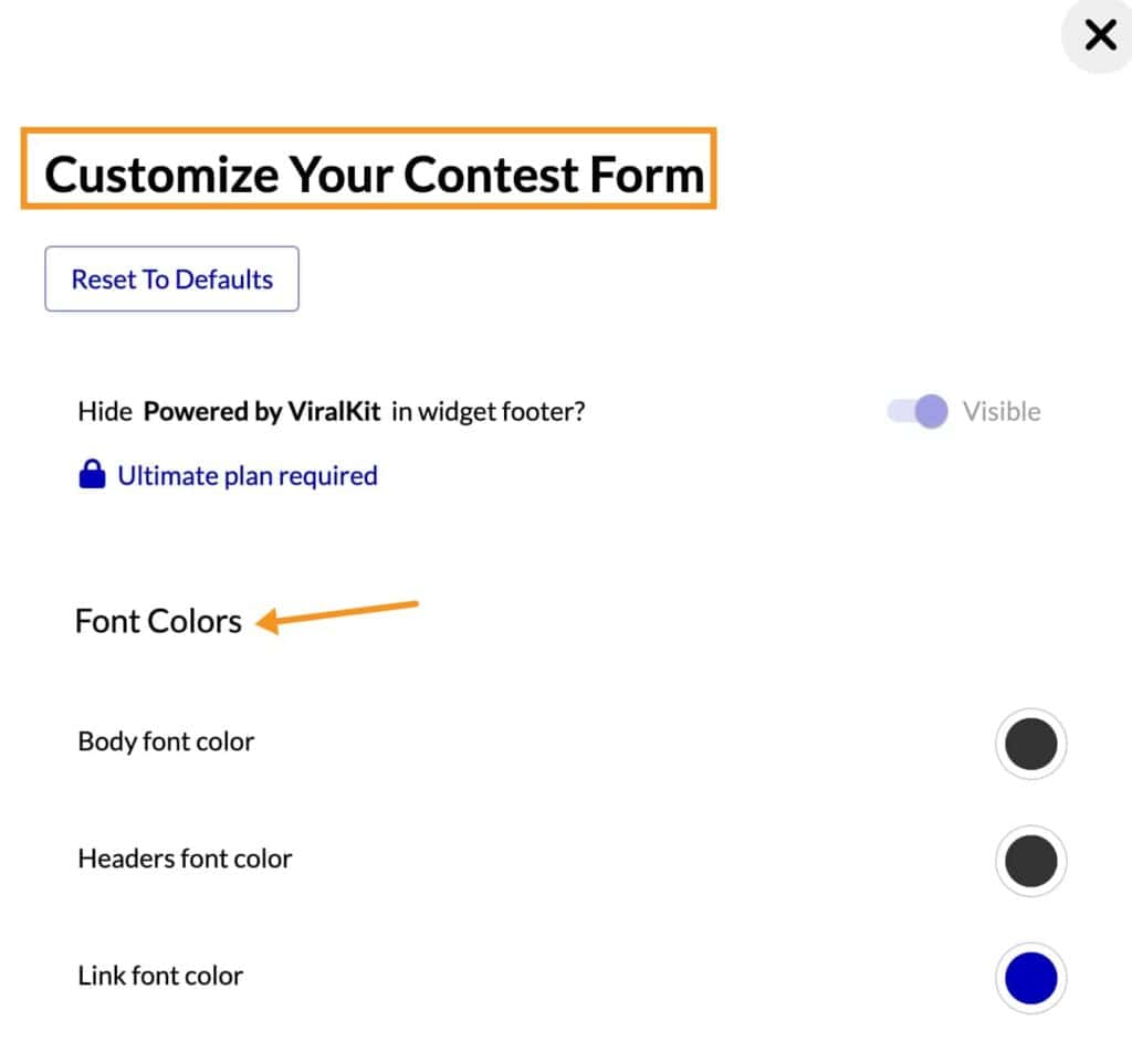 ViralKit Review 2024: Create Giveaways in 15 Seconds?