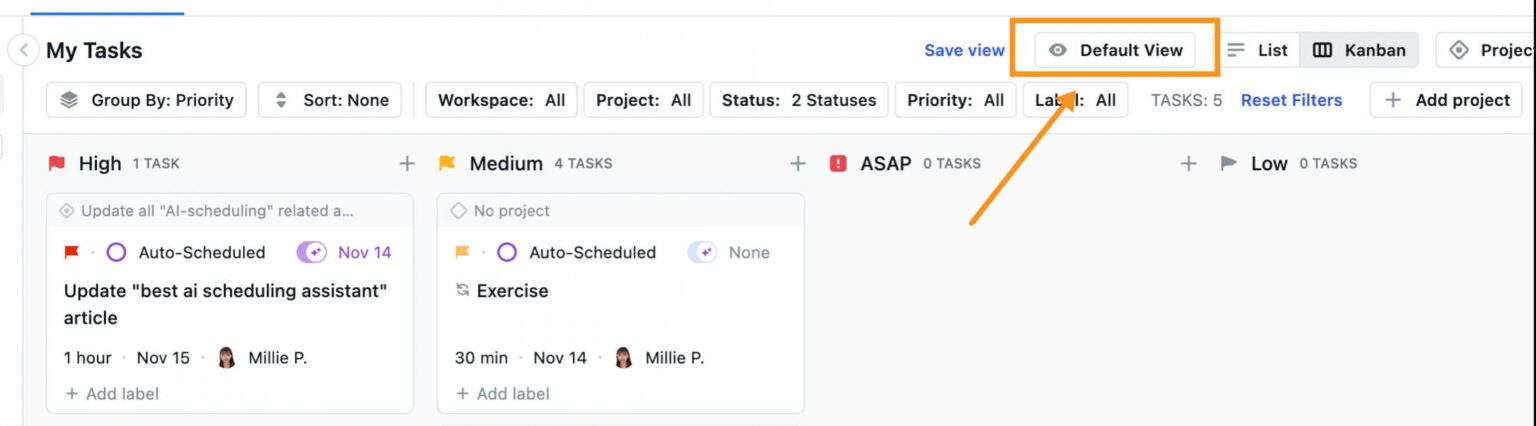 Motion App Review 2025 (Usemotion): 137% More Productive?