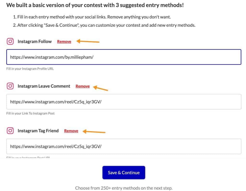 ViralKit Review 2024: Create Giveaways in 15 Seconds?
