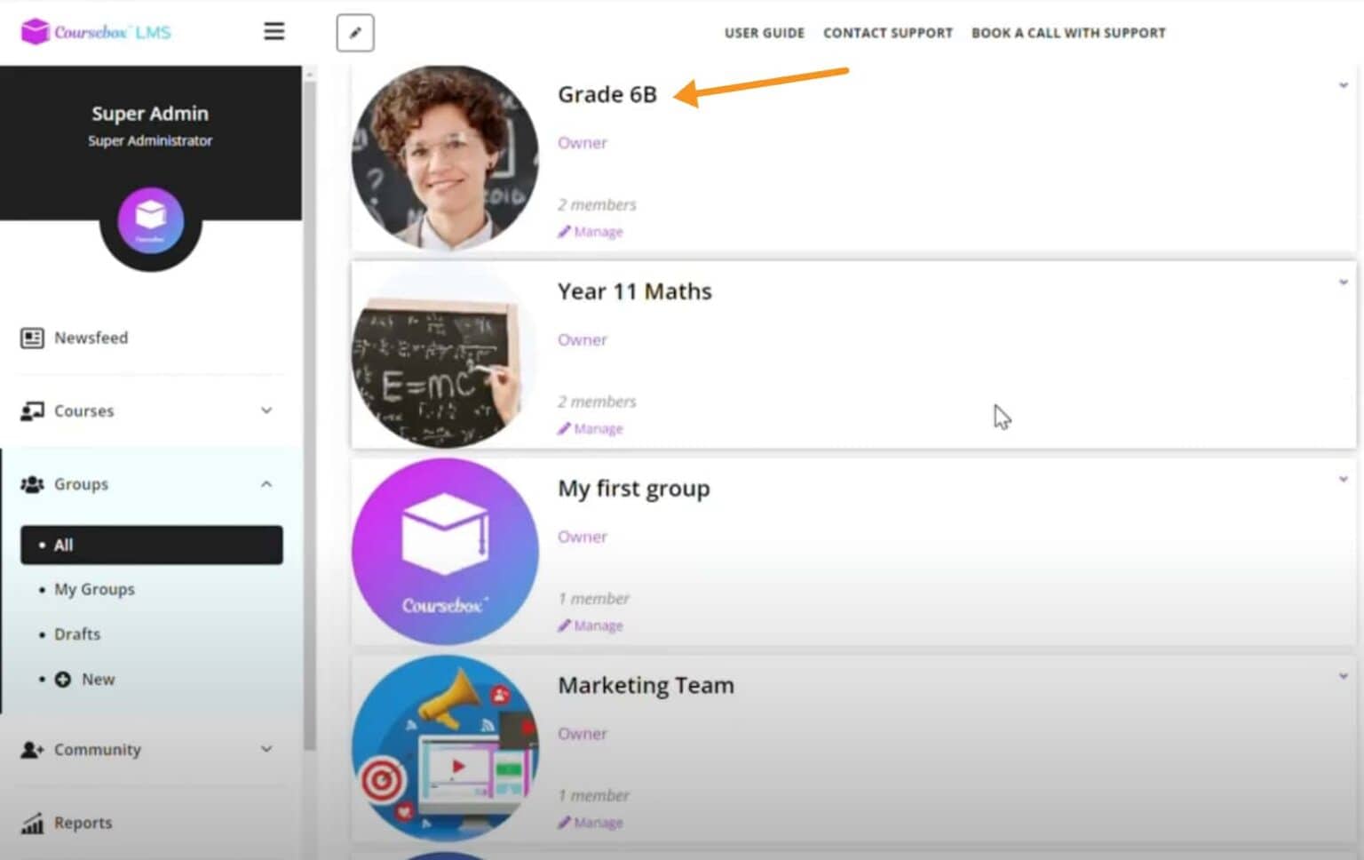 Coursebox AI Review 2024 (Honest Thoughts After Testing!)