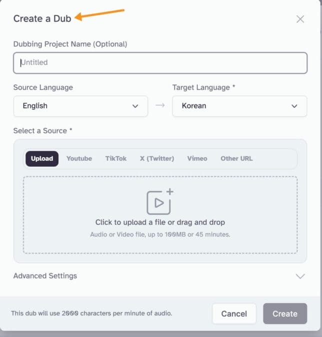11+ Best AI Dubbing Software: Make Videos Go Global (2024)
