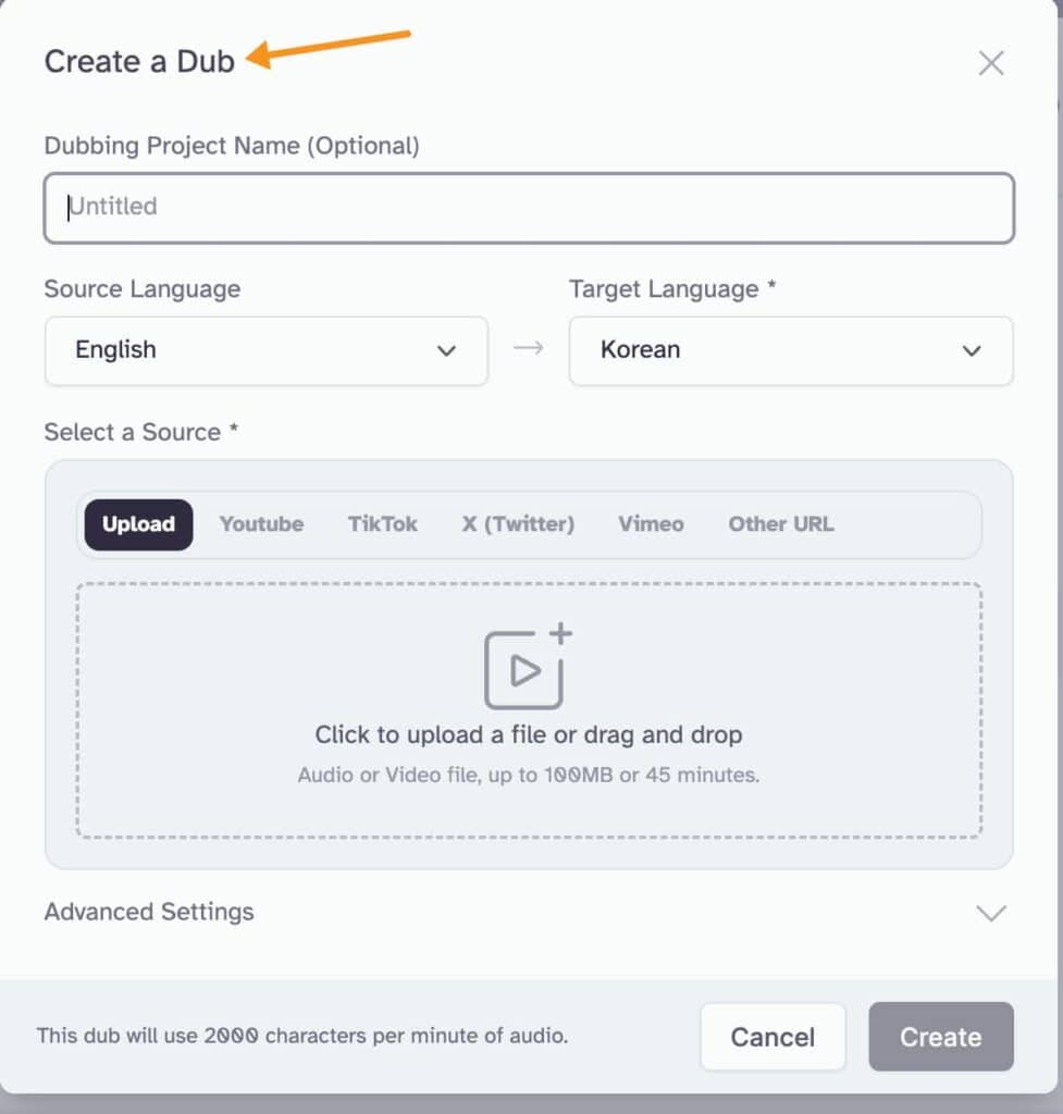 11+ Best AI Dubbing Software: Make Videos Go Global (2024)