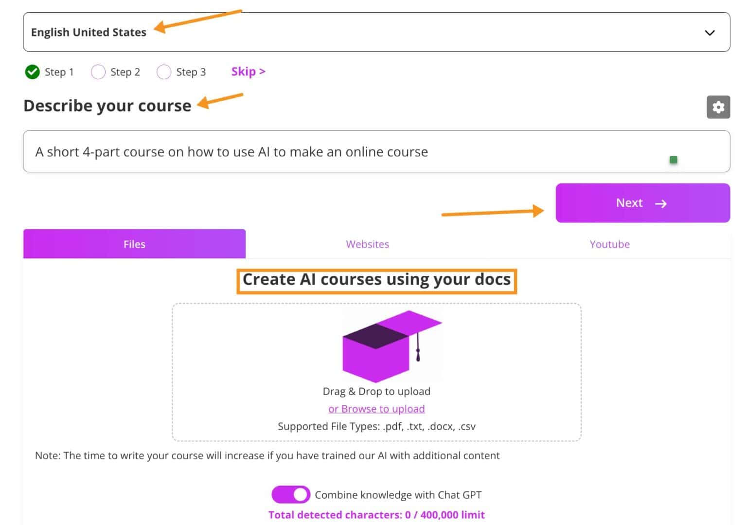 Coursebox AI Review 2024 (Honest Thoughts After Testing!)