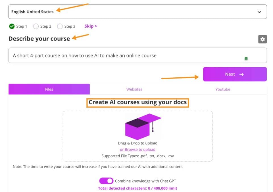Coursebox AI Review 2024 (Honest Thoughts After Testing!)