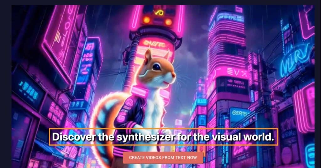 15 Best AI Animation Generator Tools in 2024 (FREE & Paid)