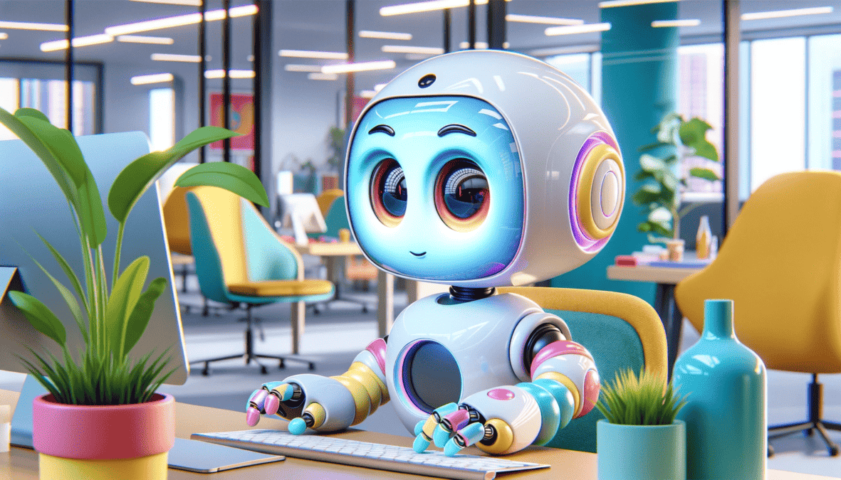 15 Ways How To Use AI To Be More Productive (2024)