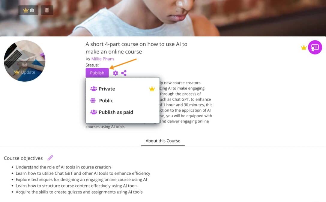 Coursebox AI Review 2024 (Honest Thoughts After Testing!)