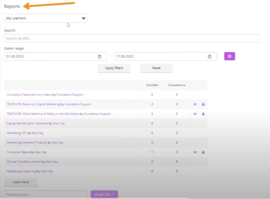 Coursebox AI Review 2024 (Honest Thoughts After Testing!)