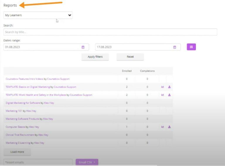 Coursebox AI Review 2024 (Honest Thoughts After Testing!)