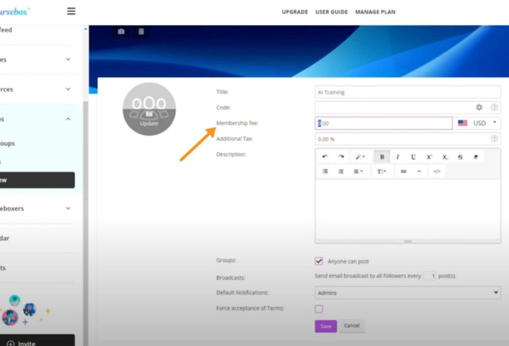 Coursebox AI Review 2024 (Honest Thoughts After Testing!)