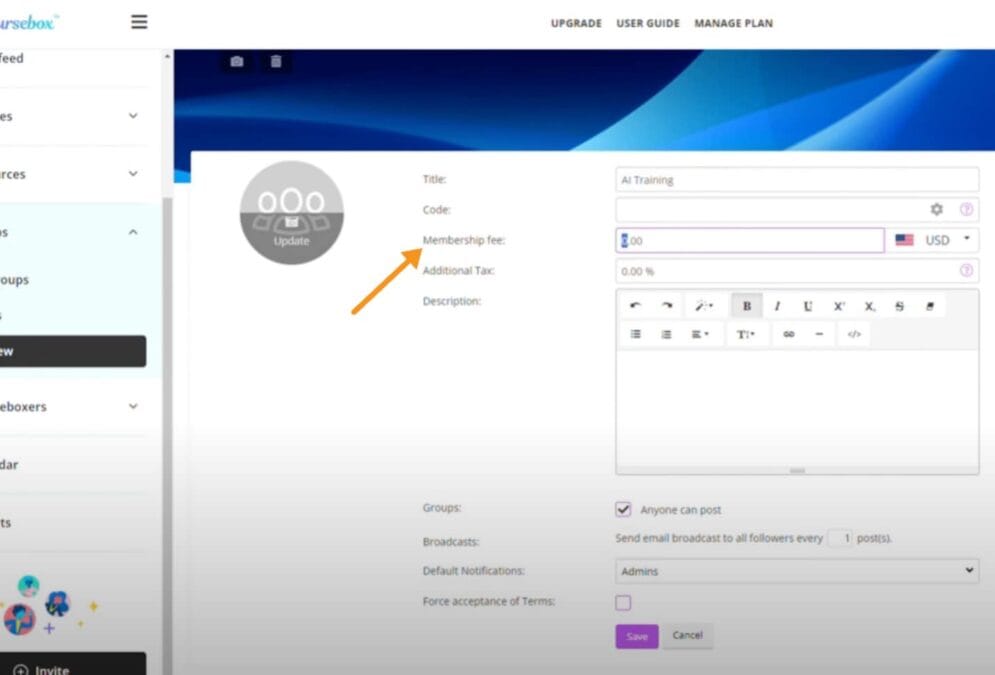 Coursebox AI Review 2024 (Honest Thoughts After Testing!)