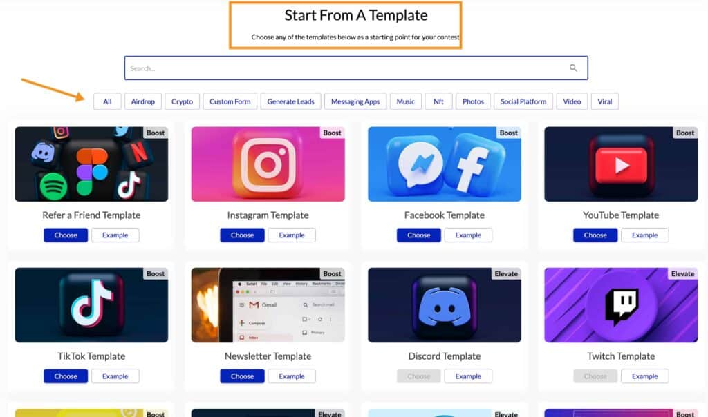 ViralKit Review 2024: Create Giveaways in 15 Seconds?