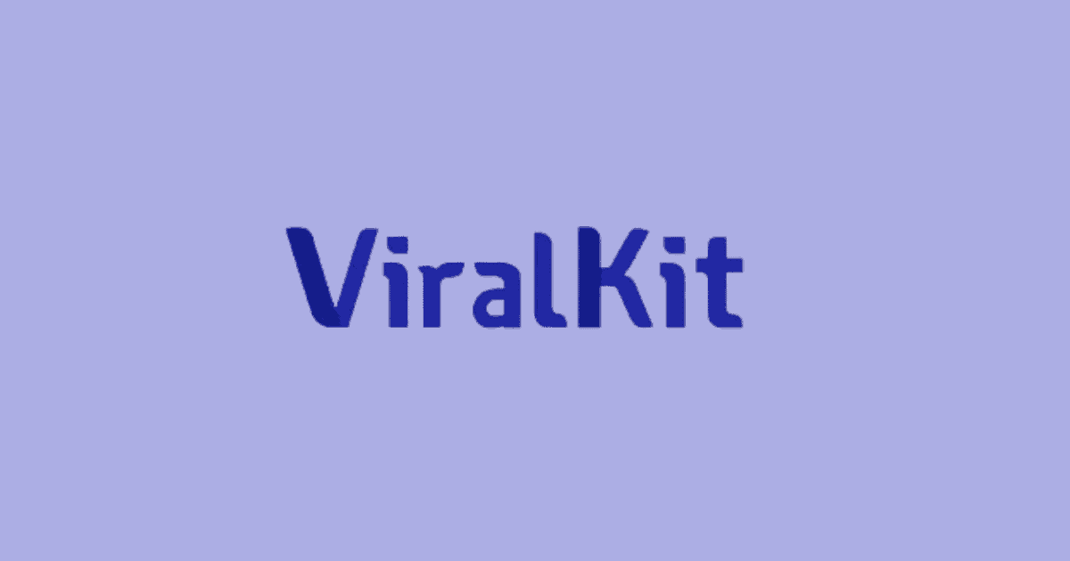 ViralKit Review 2024: Create Giveaways in 15 Seconds?