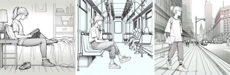 9 Best AI Storyboard Generators in 2024 (10x Productivity?)