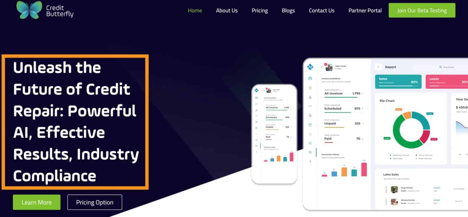 7 Best AI Credit Repair & Restoration Software 2024 (70% Faster?)
