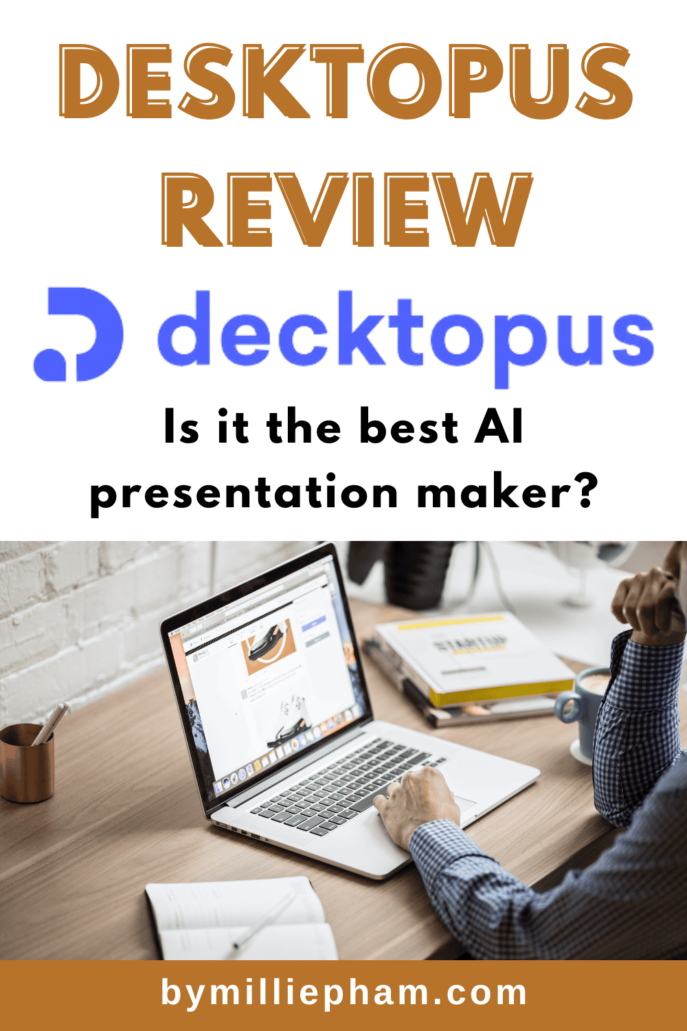 Decktopus Review 2024 (Is Decktopus Worth It?)