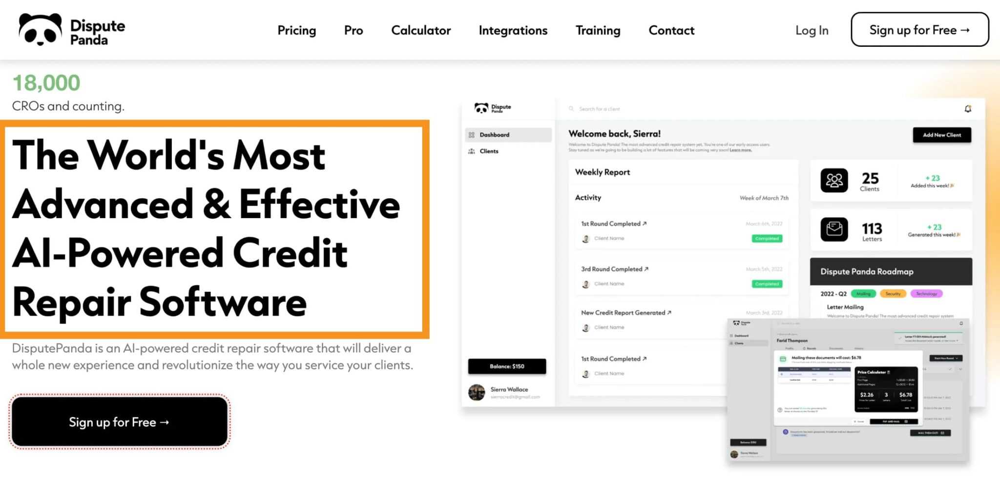 7 Best AI Credit Repair & Restoration Software 2024 (70% Faster?)