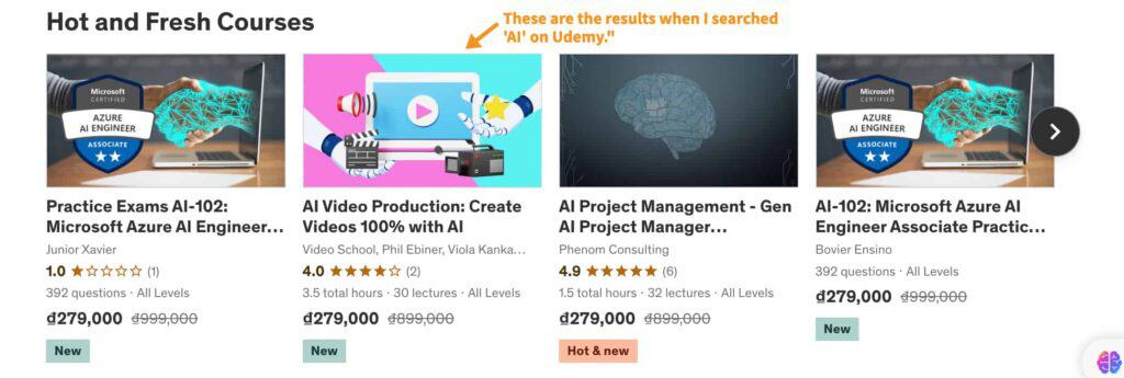 How to Create an Online Course Using AI (5 Simple Steps)