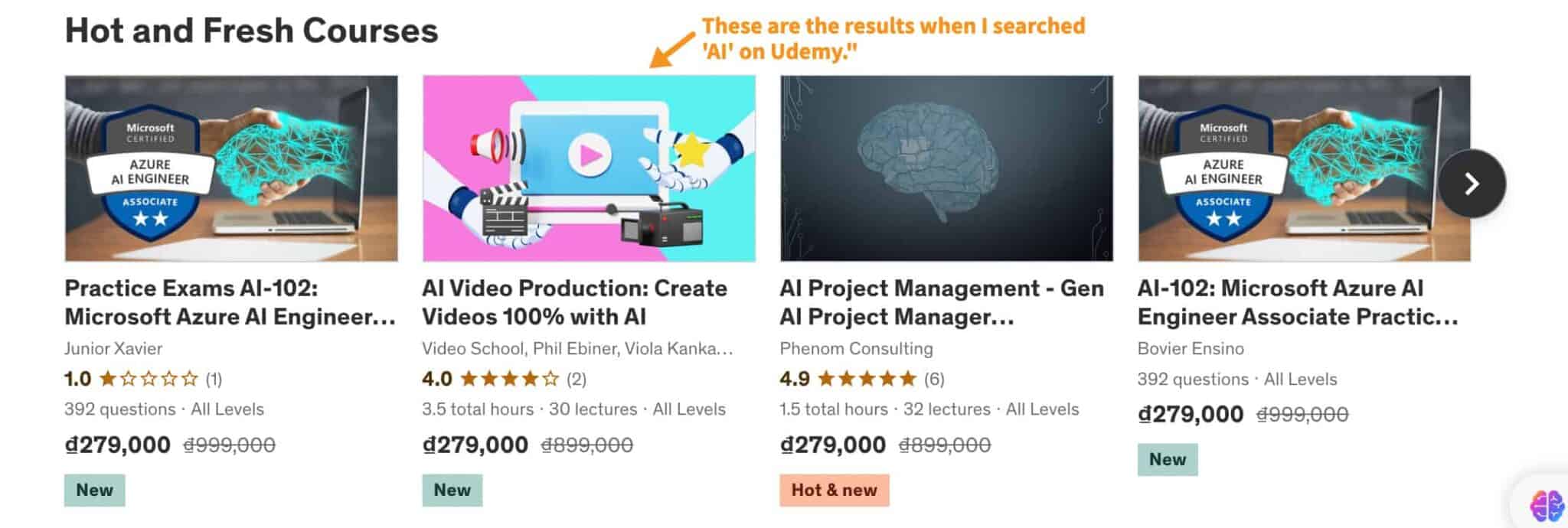 How to Create an Online Course Using AI (5 Simple Steps) How to Create an Online Course Using AI (5 Simple Steps)