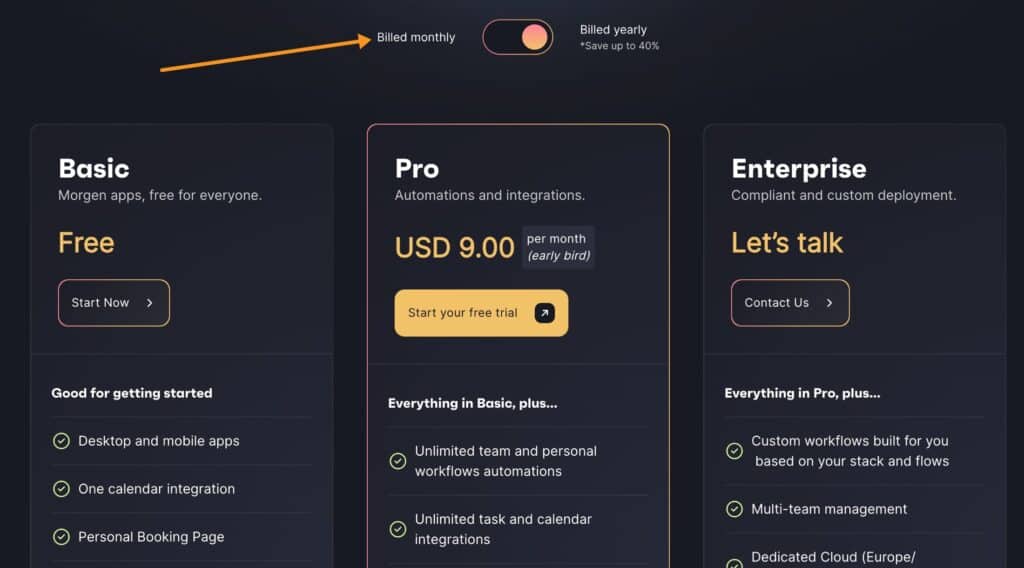 9 Best Motion Alternatives 2024 (That Also WORKS!)