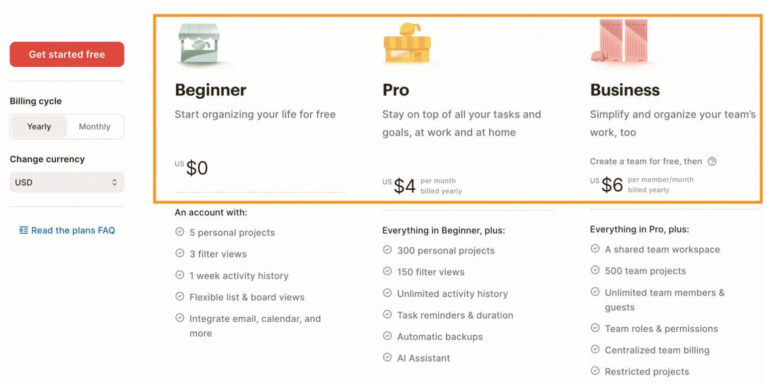 7+ Best AI Task Manager Tools To Boost Your Efficiency (2024)