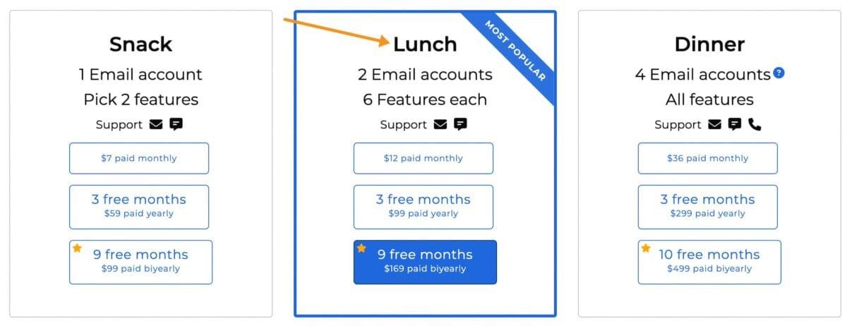11+ Best AI Email Assistant Tools in 2024 (FREE & Paid)