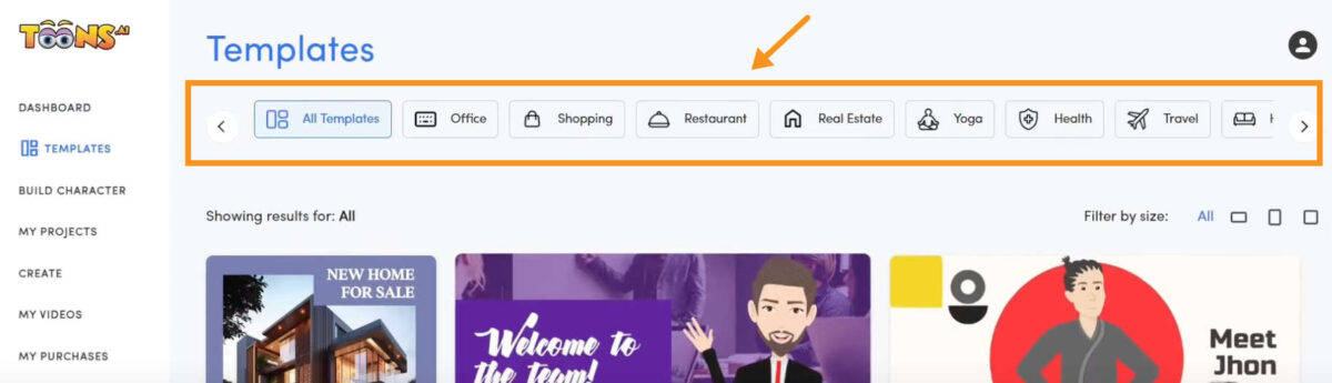 15 Best AI Animation Generator Tools in 2024 (FREE & Paid)