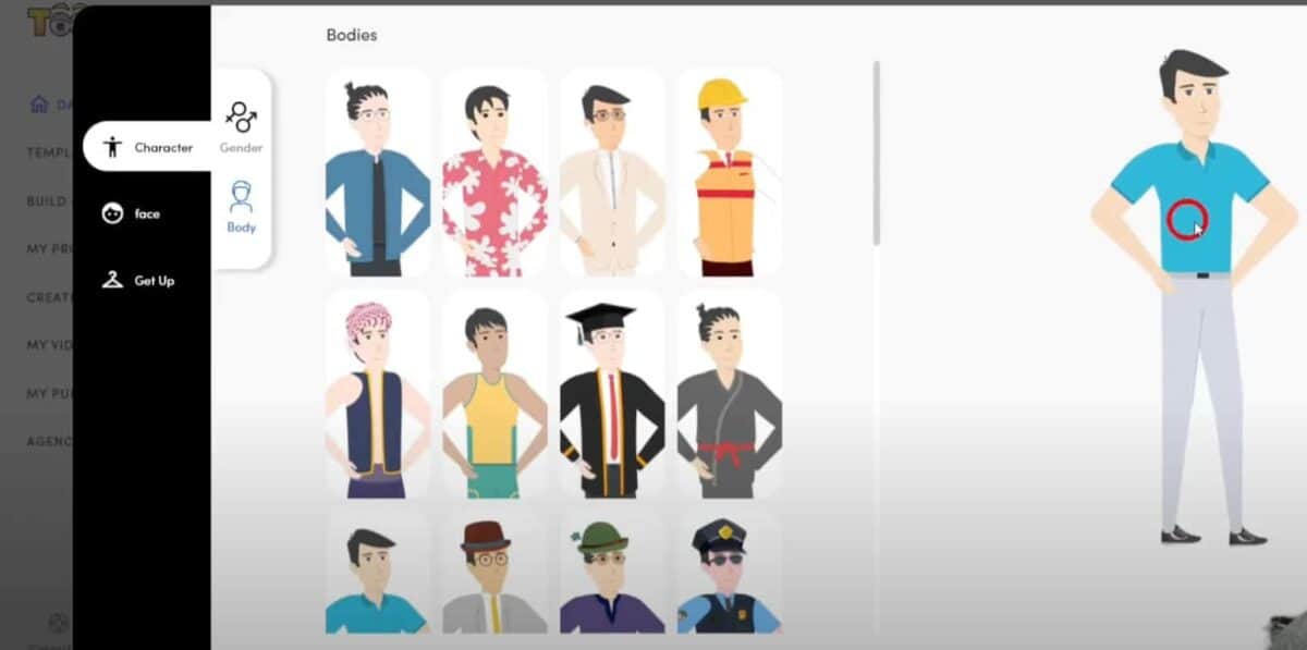 15 Best AI Animation Generator Tools in 2024 (FREE & Paid)