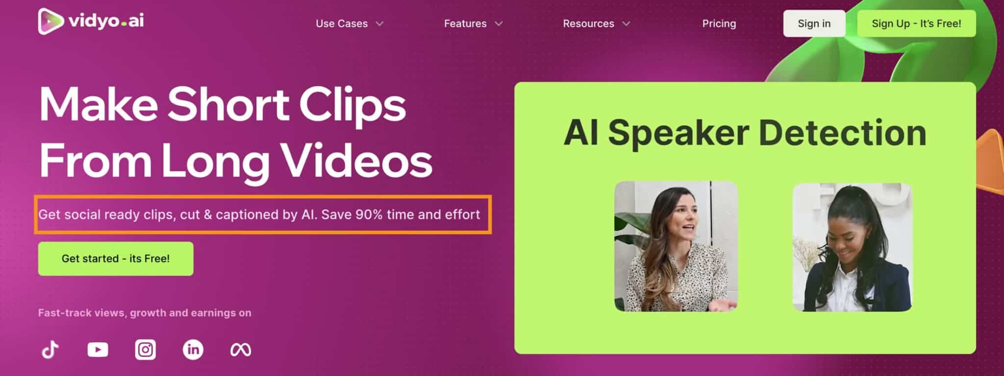 6 Best AI Video Repurposing Platforms for Wider Reach (2024)