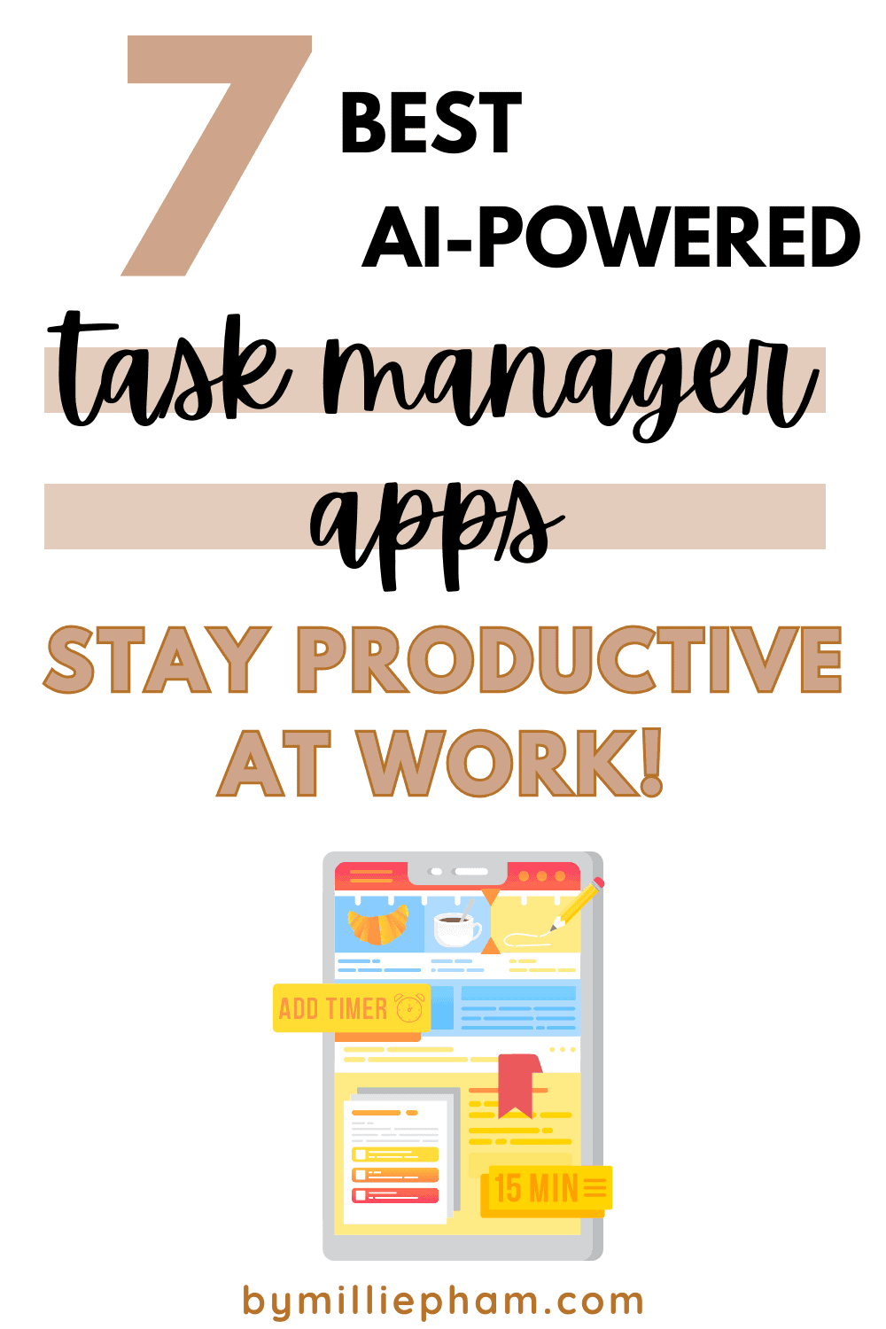 7+ Best AI Task Manager Tools To Boost Your Efficiency (2024)