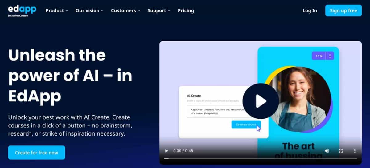 7+ Best AI Course Generator Tools for 2024 (Goodbye Kajabi?)