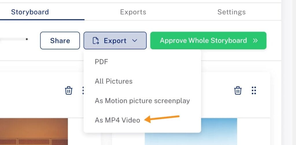 9 Best AI Storyboard Generators in 2024 (10x Productivity?)
