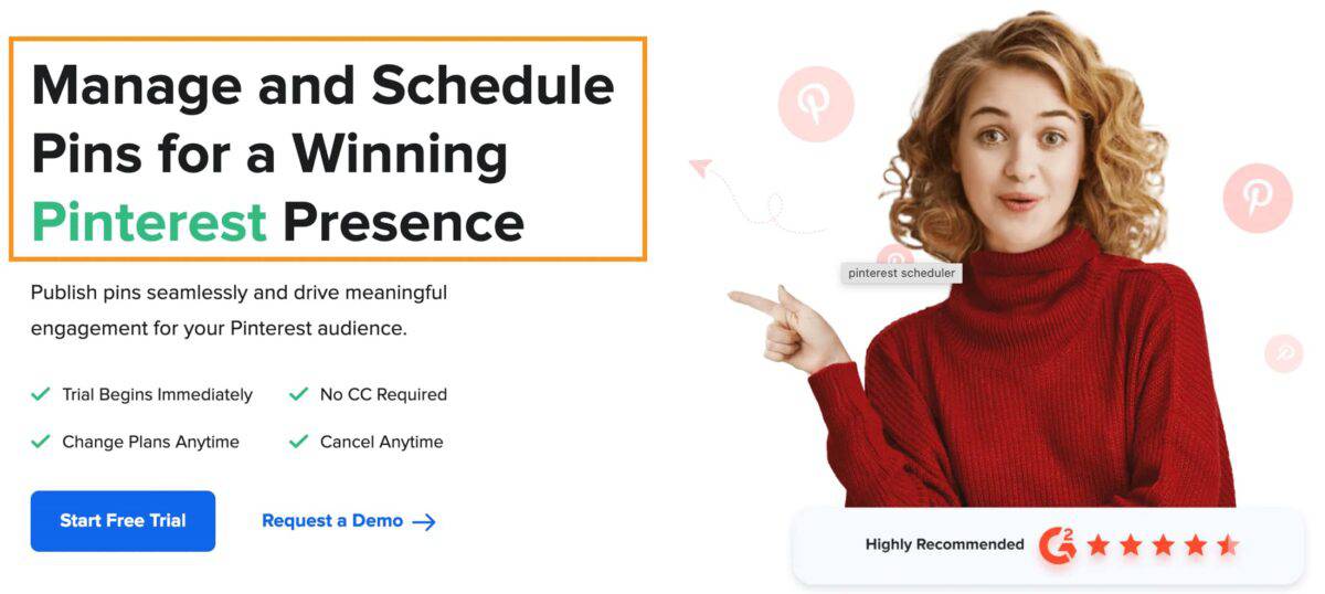7 Best Pinterest Tool 2024 (Automate Any Pinterest Campaign)