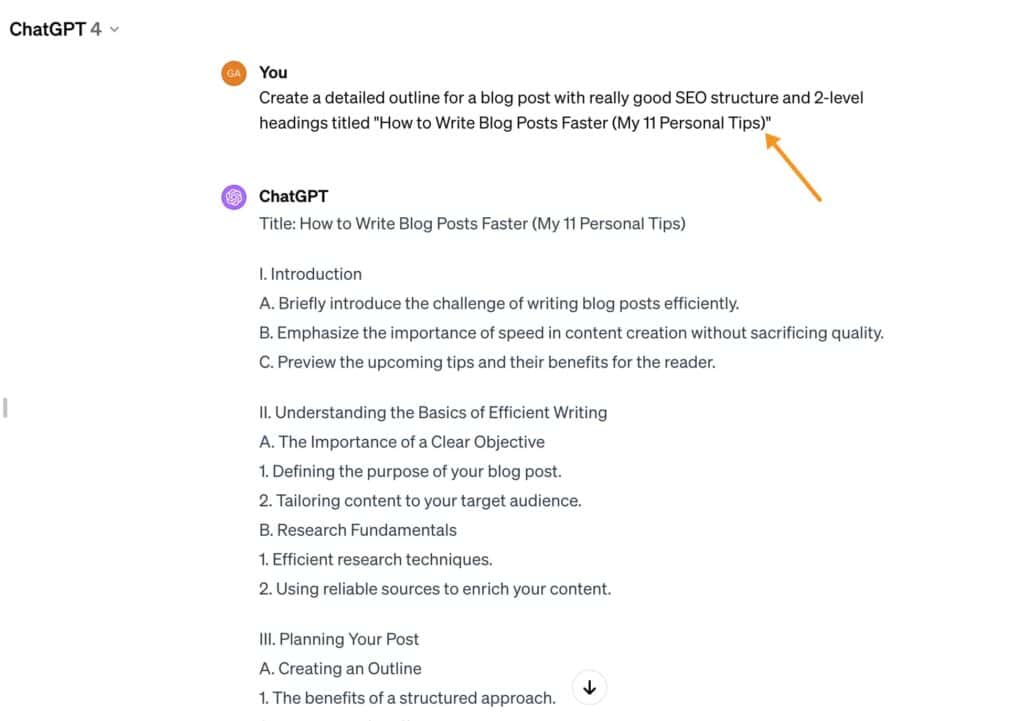 How to Write Blog Posts Faster (My 11 Personal Tips)