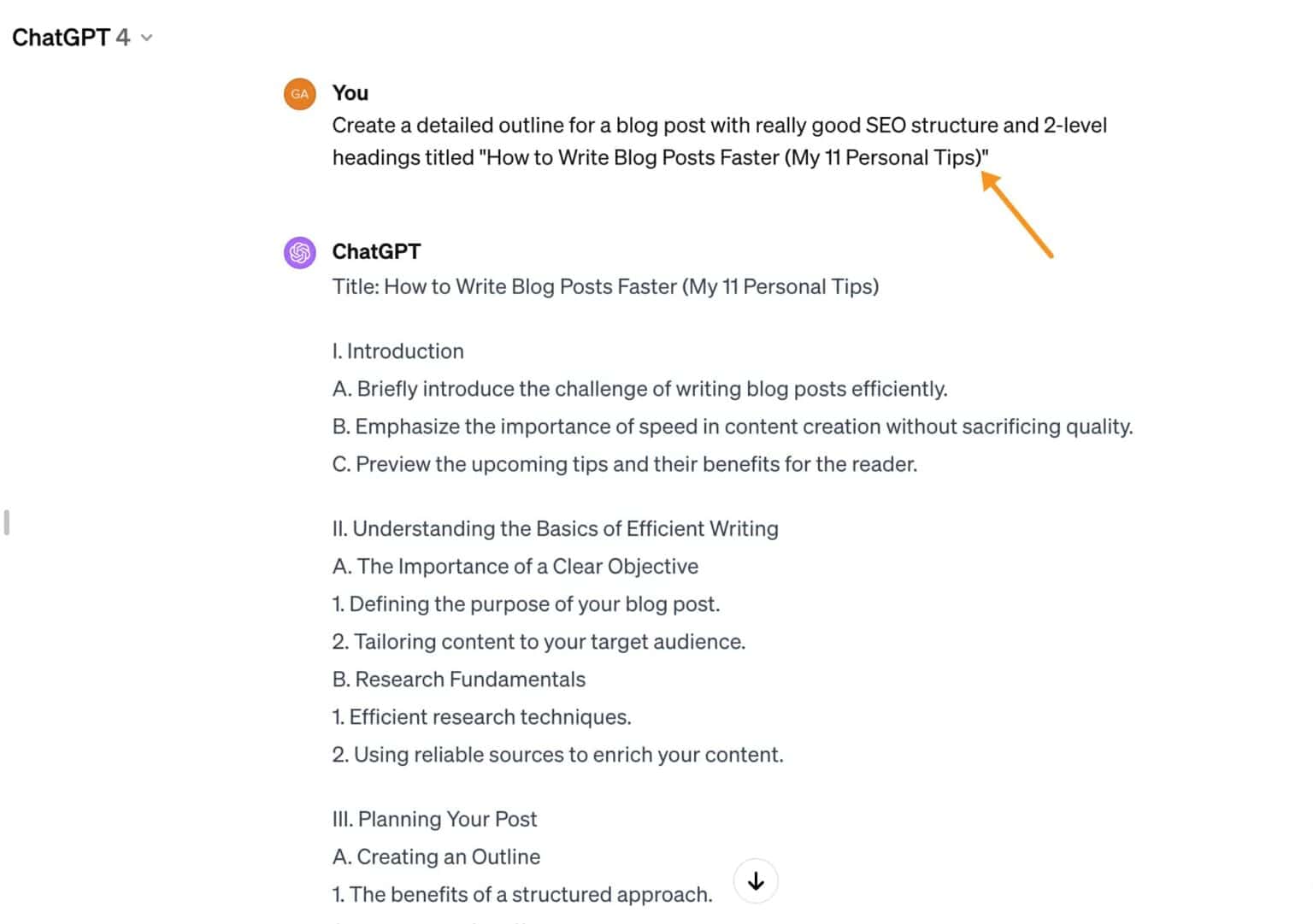 How to Write Blog Posts Faster (My 11 Personal Tips)