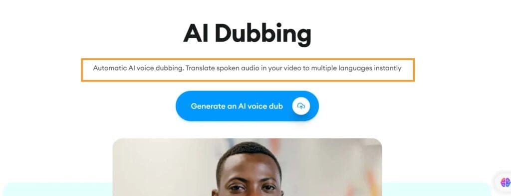 11+ Best AI Dubbing Software: Make Videos Go Global (2024)