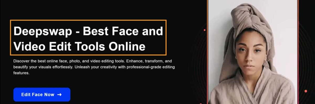 Deepswap AI Review 2024: Best AI Face Swap Tool? (TESTED)